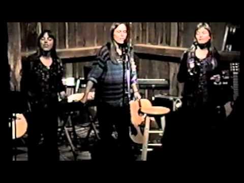 Fascinatin' Rhythm Acapella ~ The Heath Sisters - YouTube