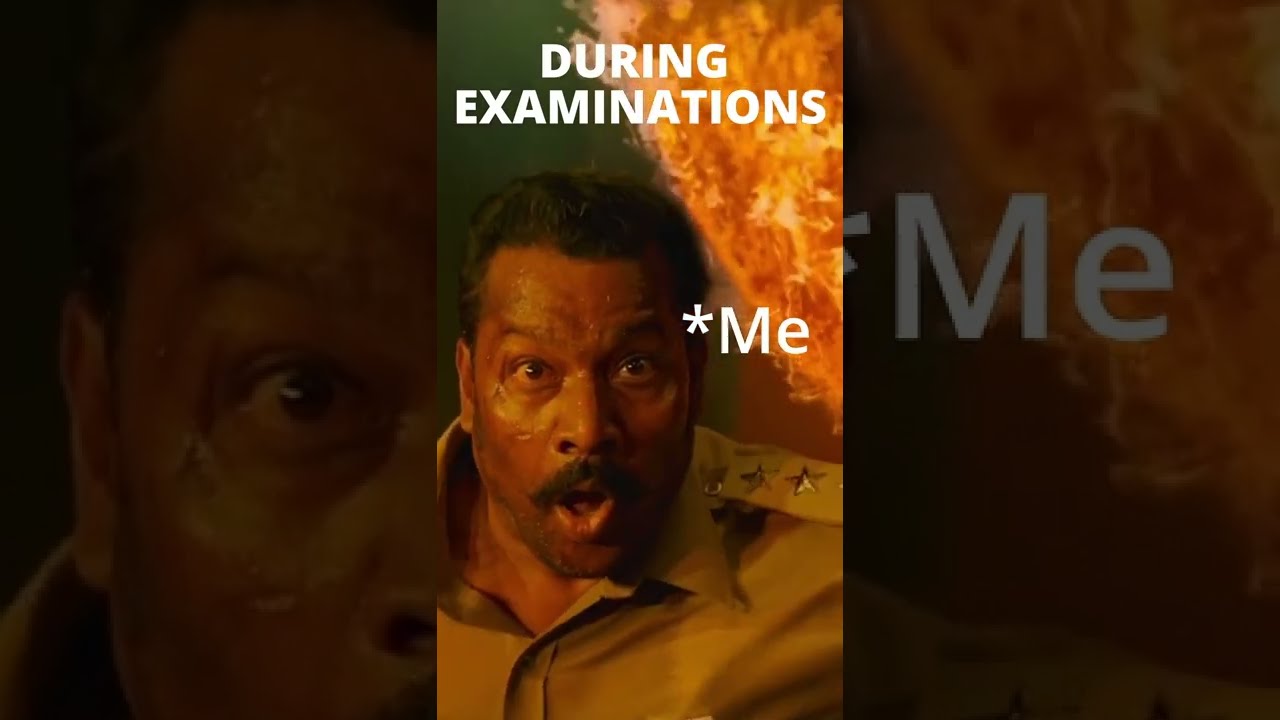 Akhanda | Exam Memes | NBK | Comedy - YouTube