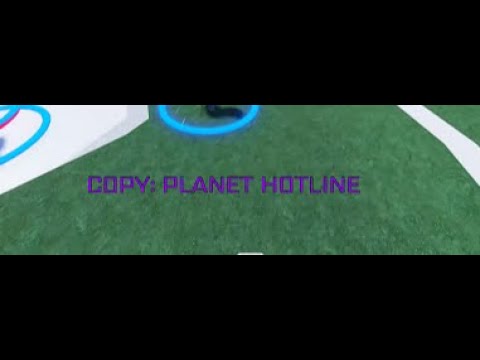 Planet hotline in metalock?? - YouTube