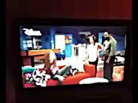 First friend kc undercover S1E25 part1 - YouTube