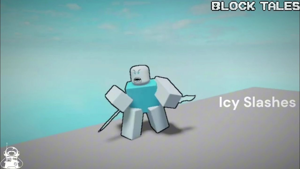 [REUPLOAD] Chapter 5 - Block Tales - YouTube