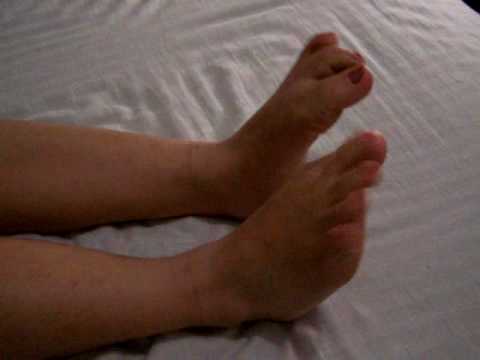 FEET & SOLES PLAY BY JayBee