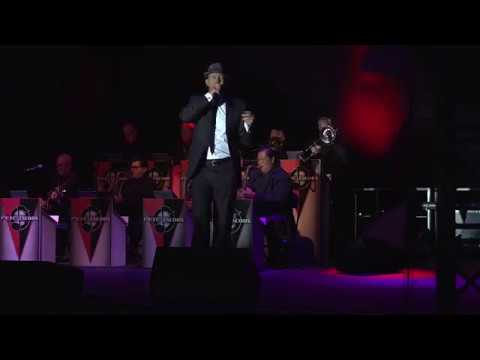 081818 LMV Concert: Matt Mauser & the Pete Jacobs Big Band, Also ...