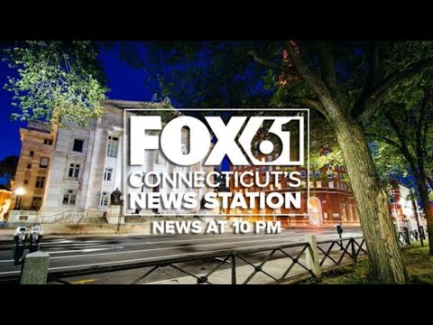 Top news stories in Connecticut for Dec. 26, 2025 at 10 p.m.