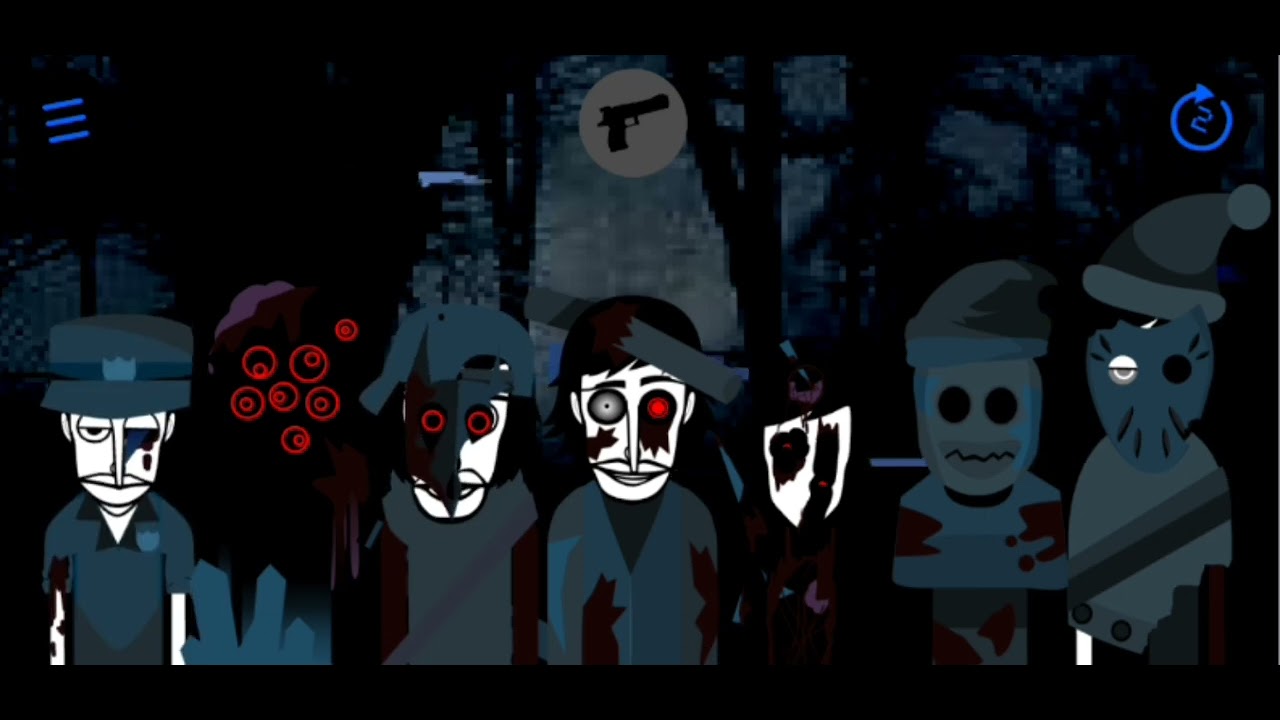 Towards That mysterious Door [ Frostbite v4 mix. ] - YouTube