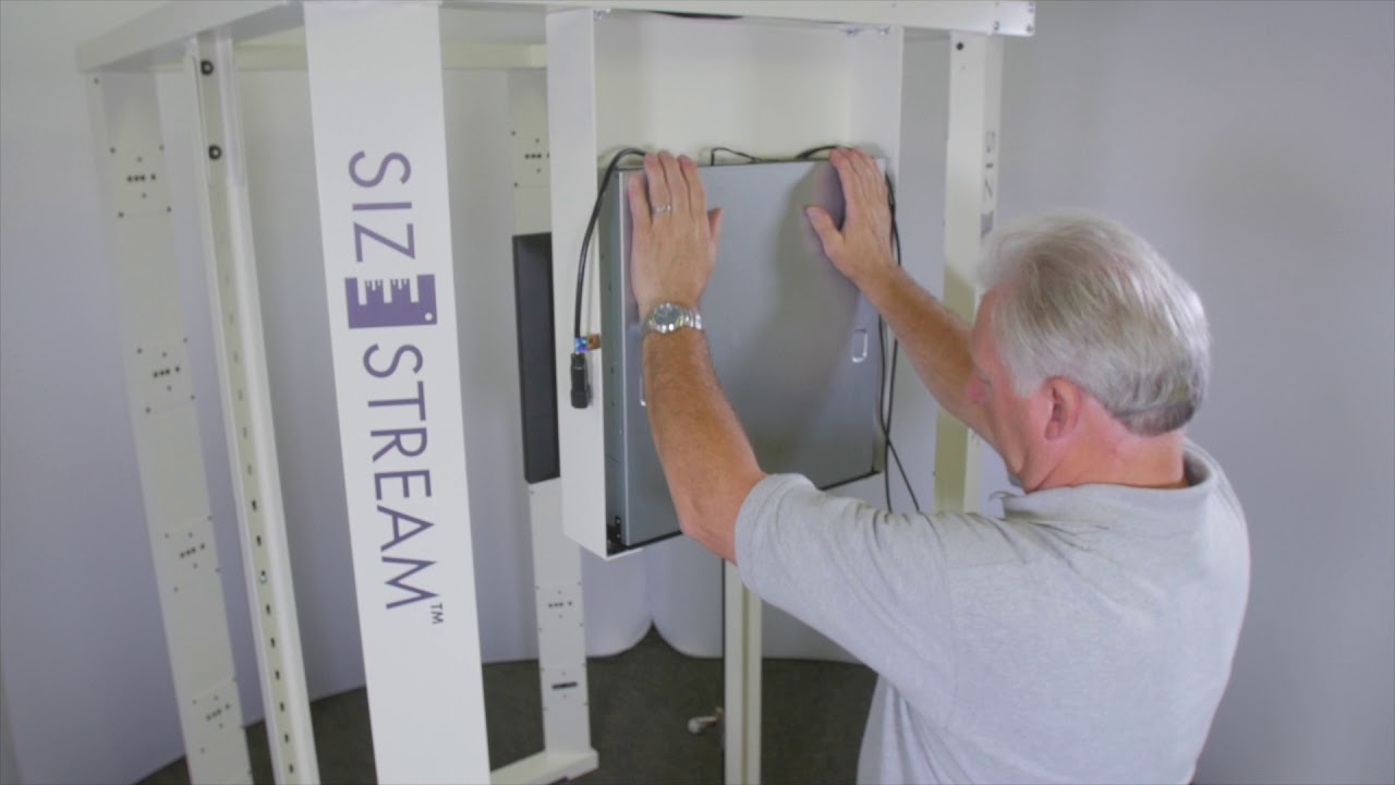 SS20 Assembly Guide Video - YouTube