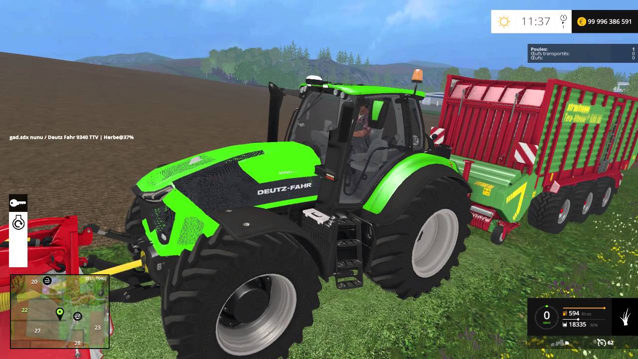 présentation du mods manual ignition - YouTube