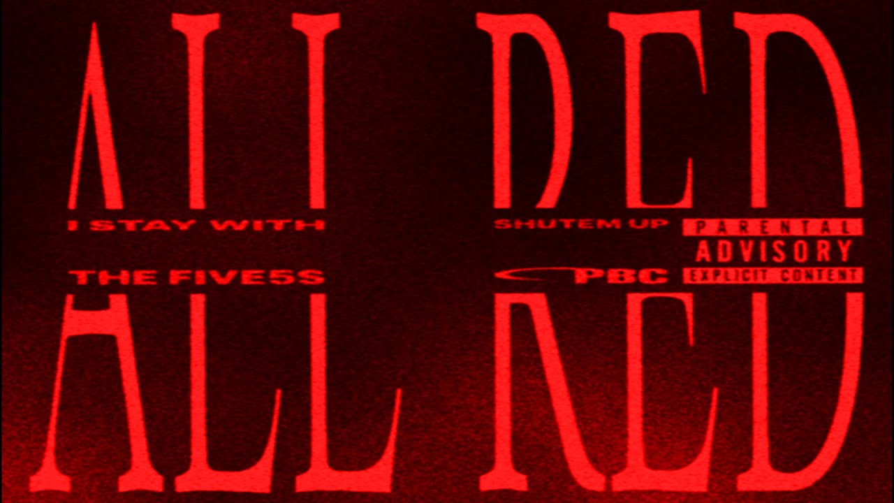 Playboi Carti - All Red [Bass Boosted+ visualizer] - YouTube Music