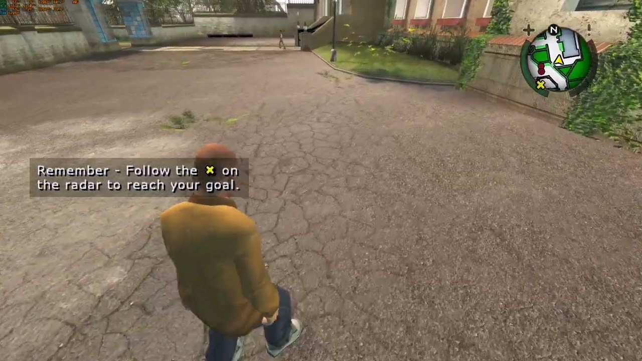 ++Bully Texture variation layer. - YouTube
