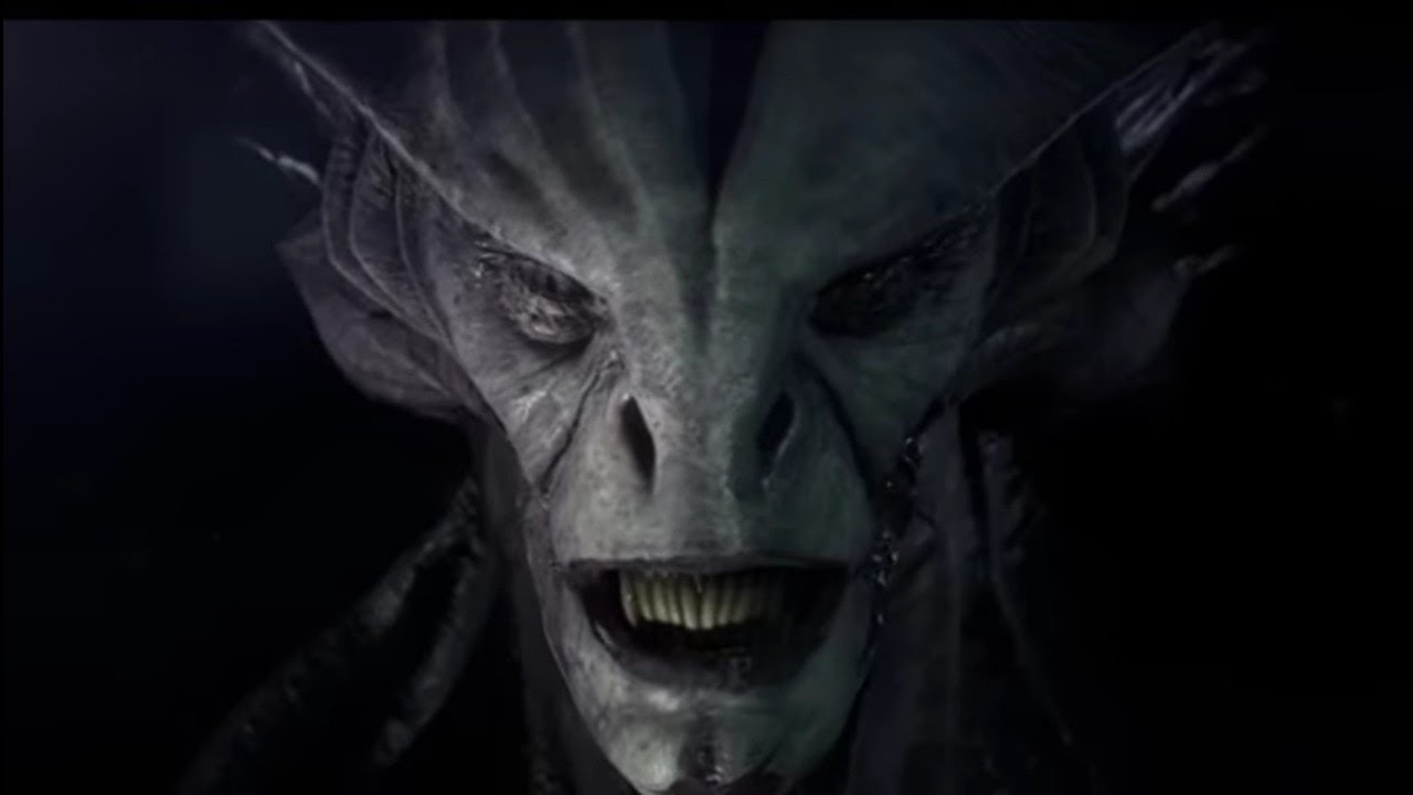 Looking Glass Tech - YouTube