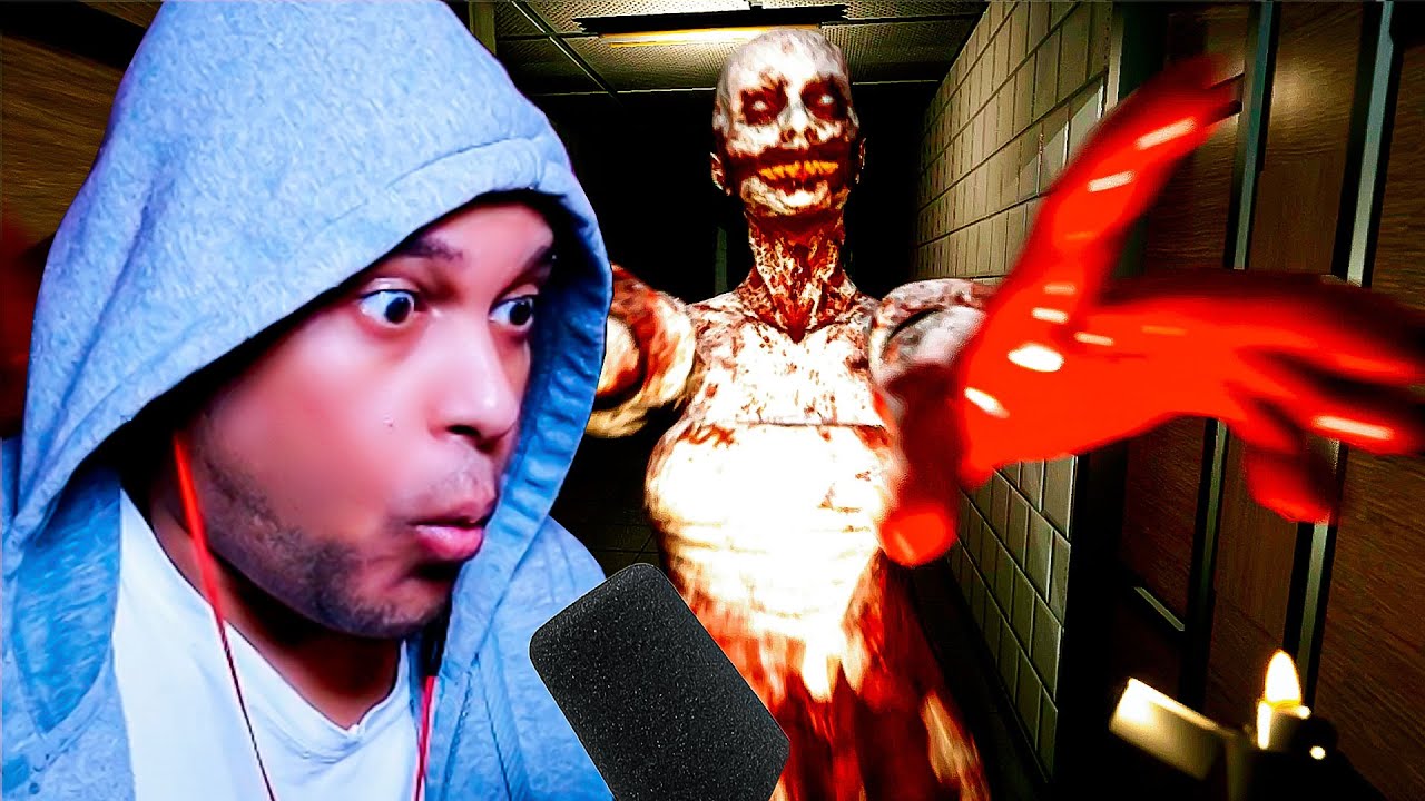 ESSE ELEVADOR ESCONDE UM SEGREDO - HAUNTED ELEVATOR | 闹鬼电梯 - YouTube