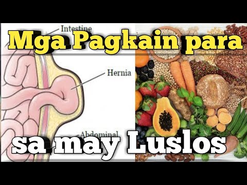 Part 2 USAPANG LUSLOS - YouTube
