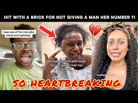 THE TRUTH ABOUT THE BRICK LADY SITUATION: must watch ️ - YouTube