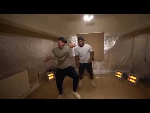 TGF MINECRAFT DANCE - YouTube