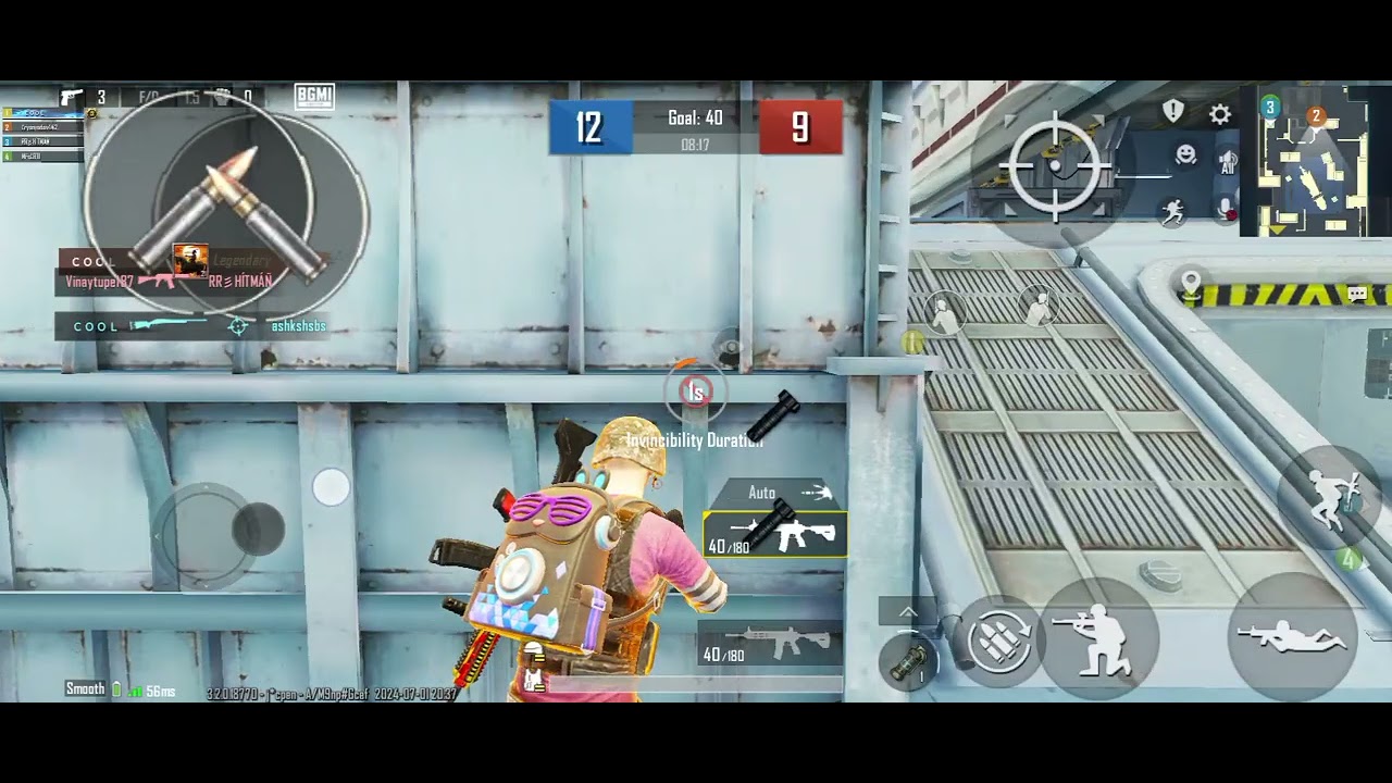 puge games 🎮 - YouTube