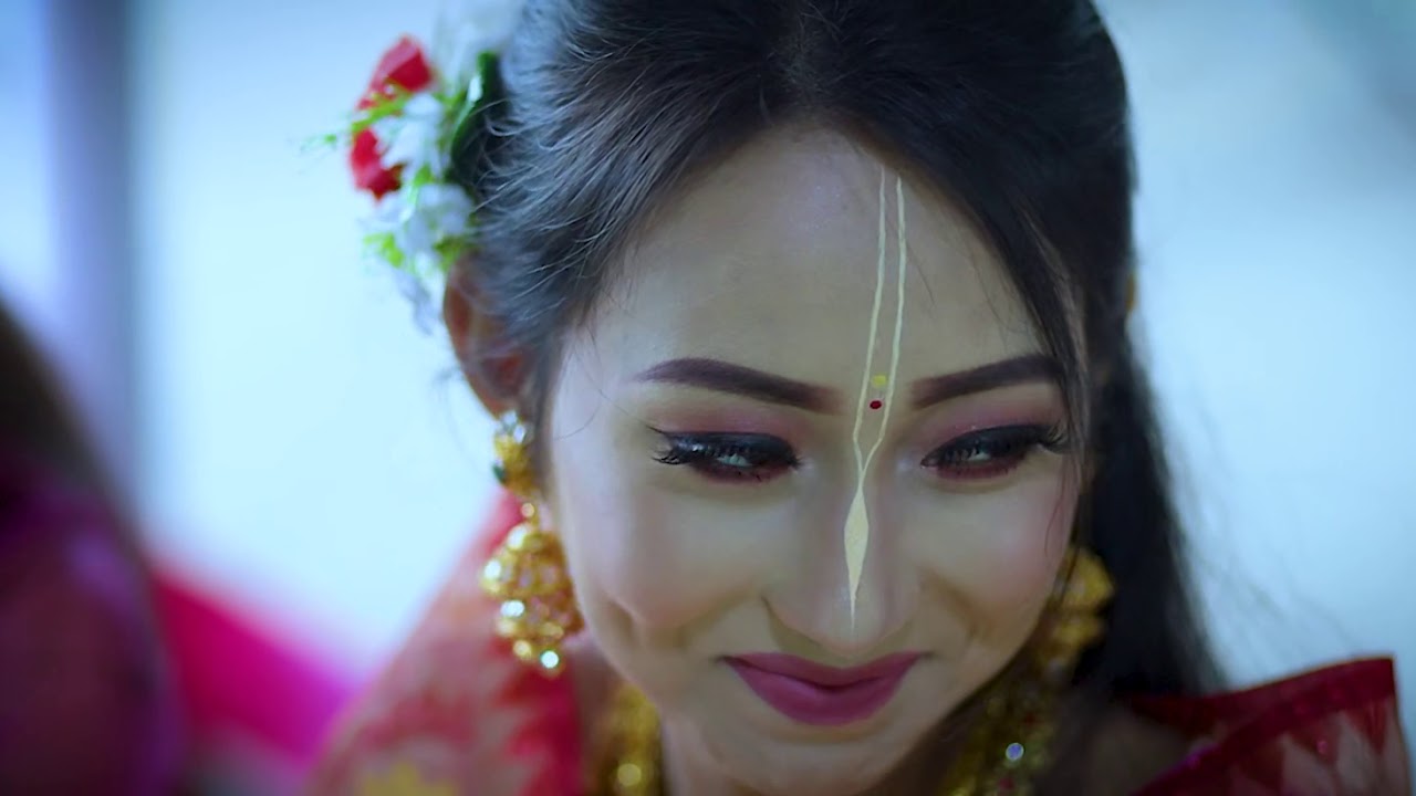 Lei Lei music video full - YouTube