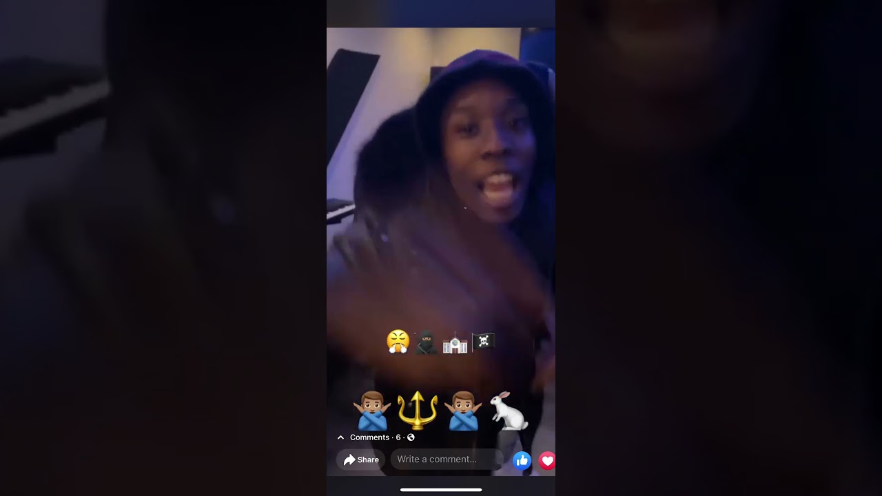 Kay Flock & Set Da Trend In Studio Dissing Gds and 🐰s.. - YouTube