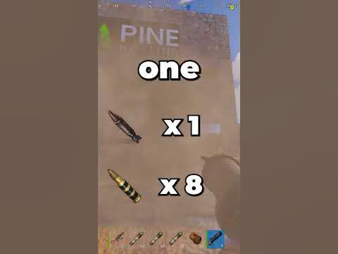 The BEST Way To RAID in RUST! 💥 - YouTube