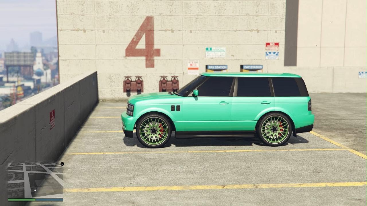New Truck (Baller) (Not purchased) - YouTube