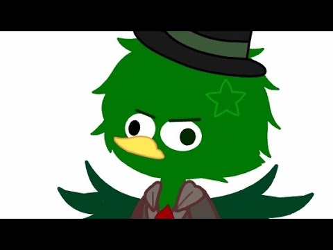 The reason duck became mayor: - YouTube