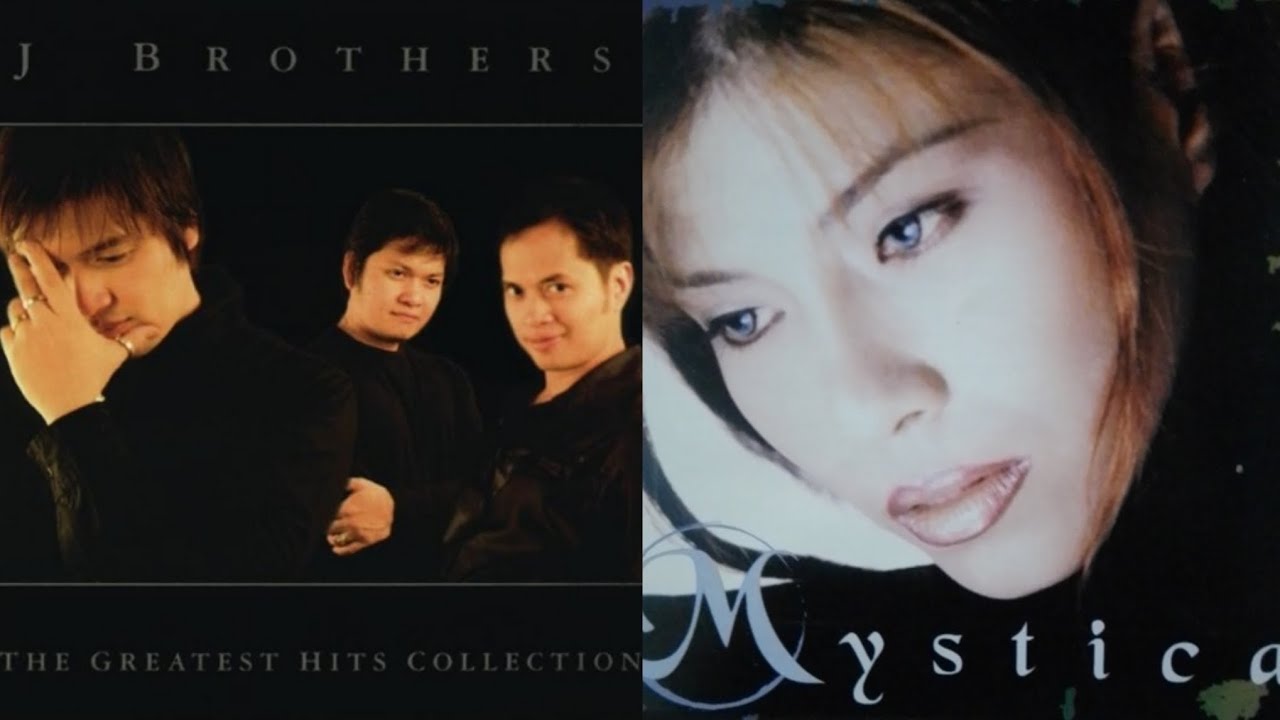 Sana'y Bigyan Mo Ng Pansin (orig.) by J Brothers | Sana'y Bigyan Mo Ng ...