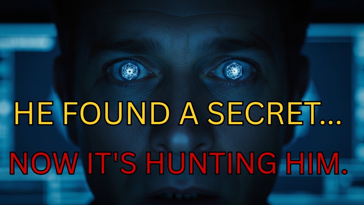 The Silent Scream: Science Just Unlocked a Terrifying Secret About the ...