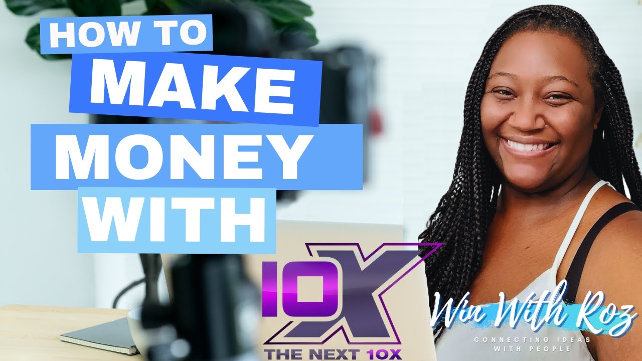 What Is The 10x System How Do You Make Money With The Next 10x What Is The 10x System How Do You Make Money With The Next 10x