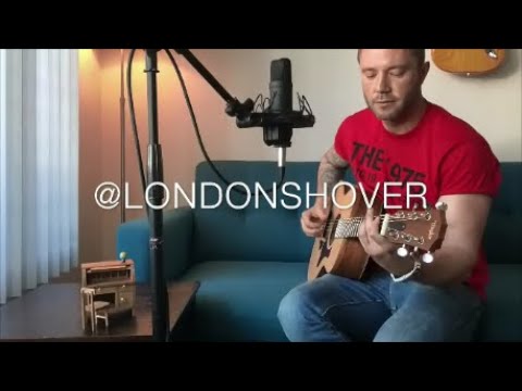 London Shover - Caroline Marie - NPR Tiny Desk Contest Submission 2019 ...