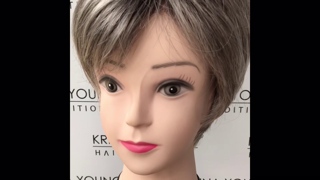 QUICK VIEW : Jon Renau - Annette - Storm (FS36/56/60S4) - YouTube