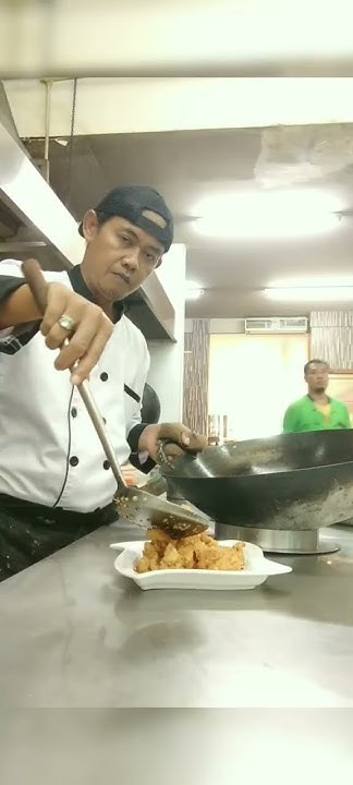 ️ REDSPARK MEGATRON KOKI HOT MANTAP 👍 #redspark #cooking #shorts - YouTube