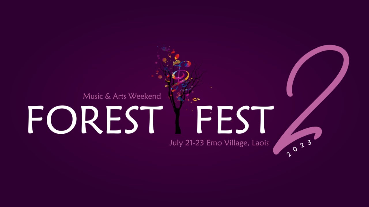 Forest Fest Music & Arts Festival 2022 - YouTube