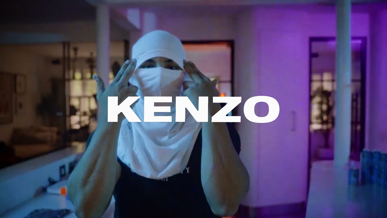 [FREE] Uk Drill Type Beat x Ny Drill Type Beat "Kenzo" | Uk Drill ...