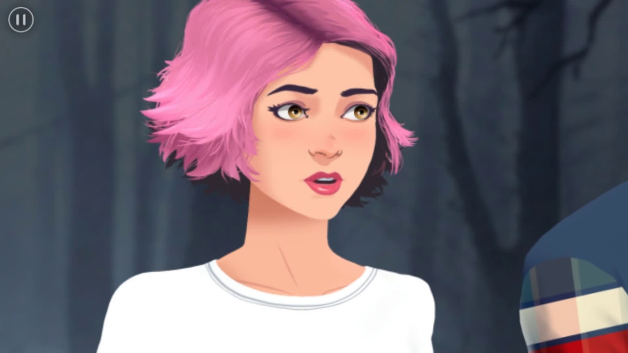 ZOE: Interactive Story Season 1 Episode 13,14 Walkthrough - YouTube