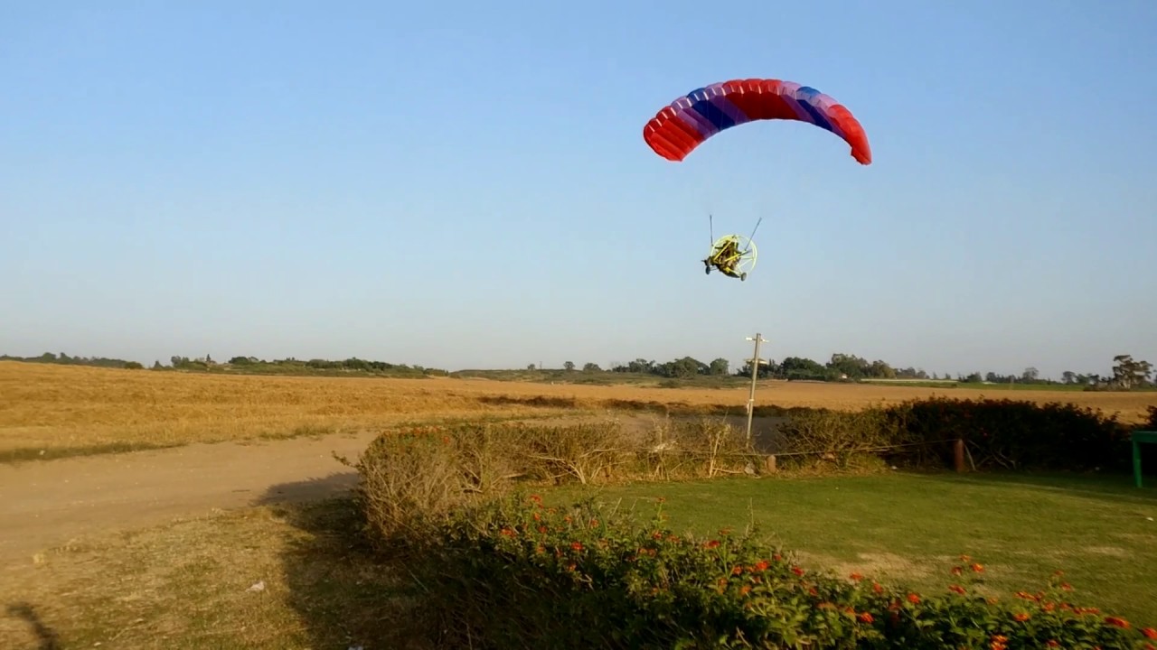 Buckeye Dream Machine CK Landings 28-04-17 - YouTube