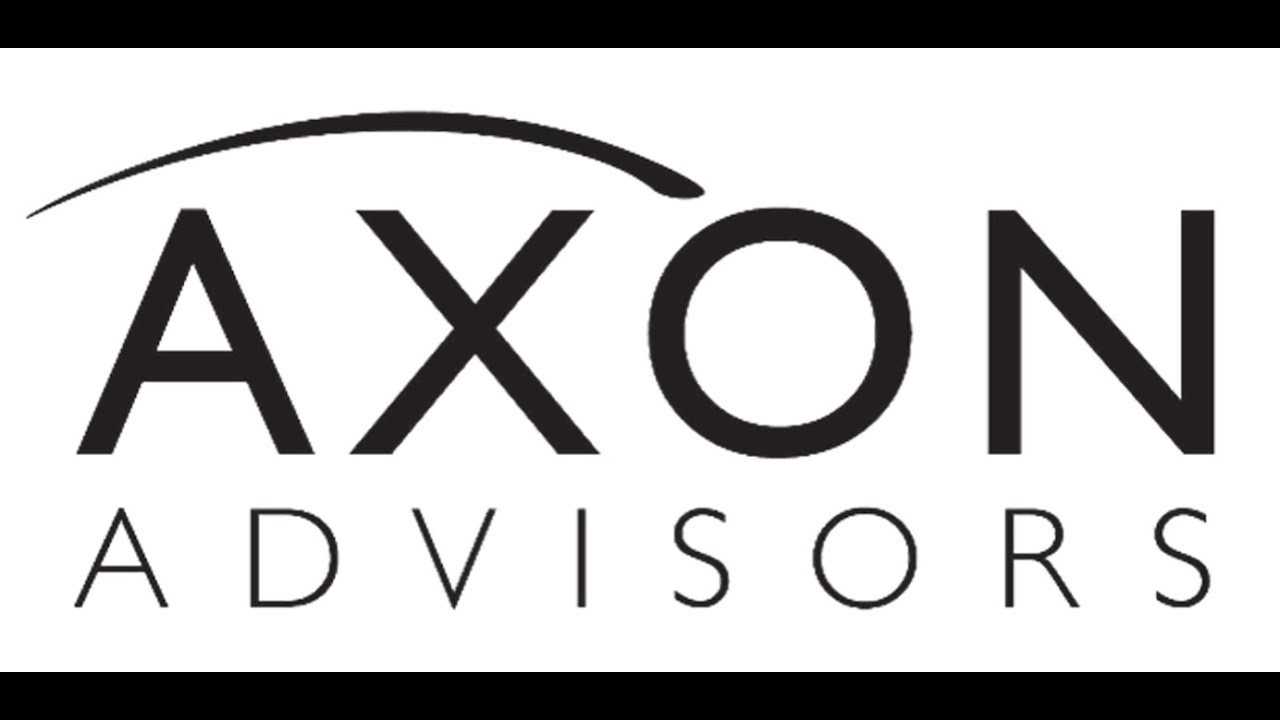 DSD Vendor Spotlight / July - Axon Advisors LLC - YouTube