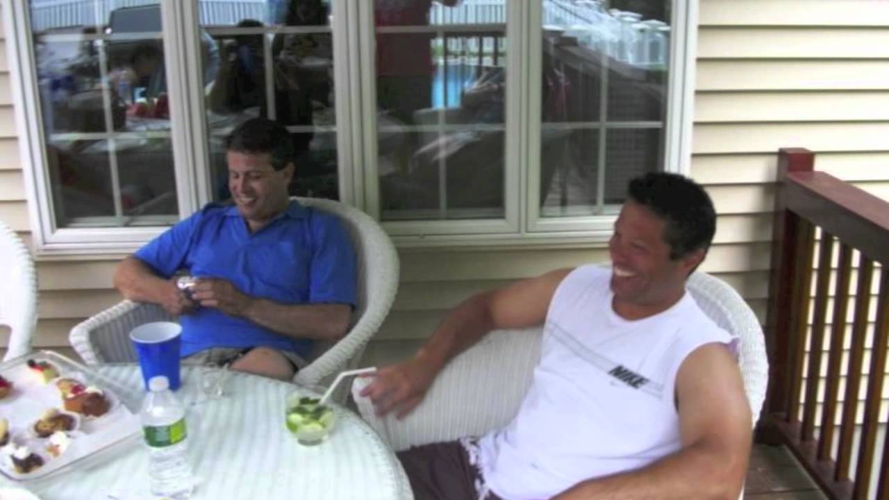 Joe Cappello Tribute - YouTube