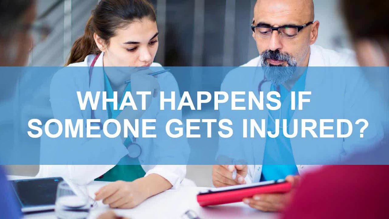 WorkCover for Small business: Work injuries, return to work and your ...