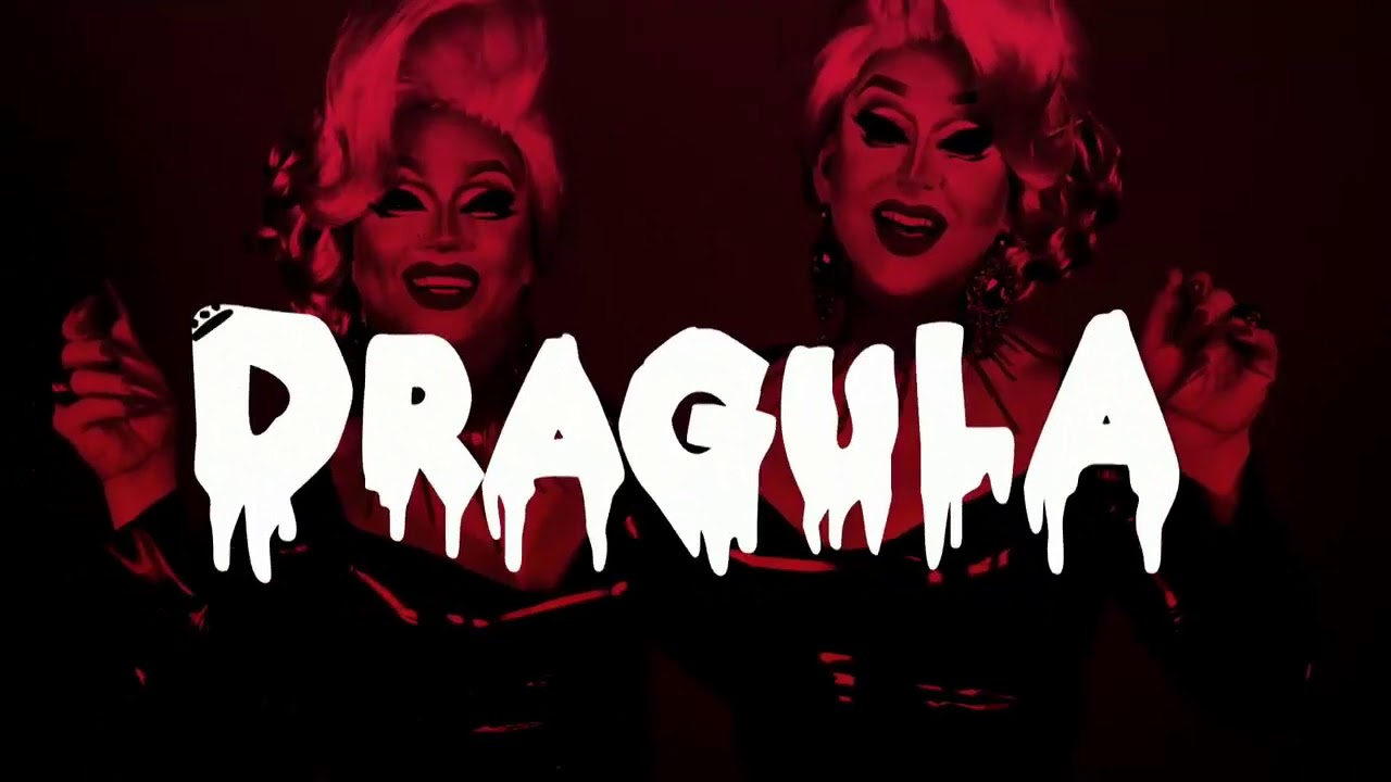 Dragula soundtrack on loop because I would like a full version - YouTube