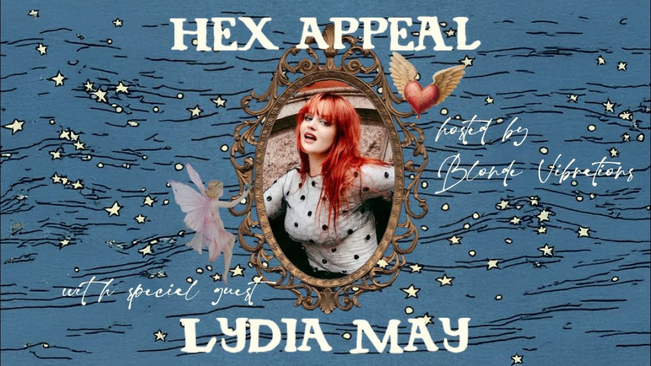 Lydia May on reading the stars & reclaiming creative confidence | 'Hex ...