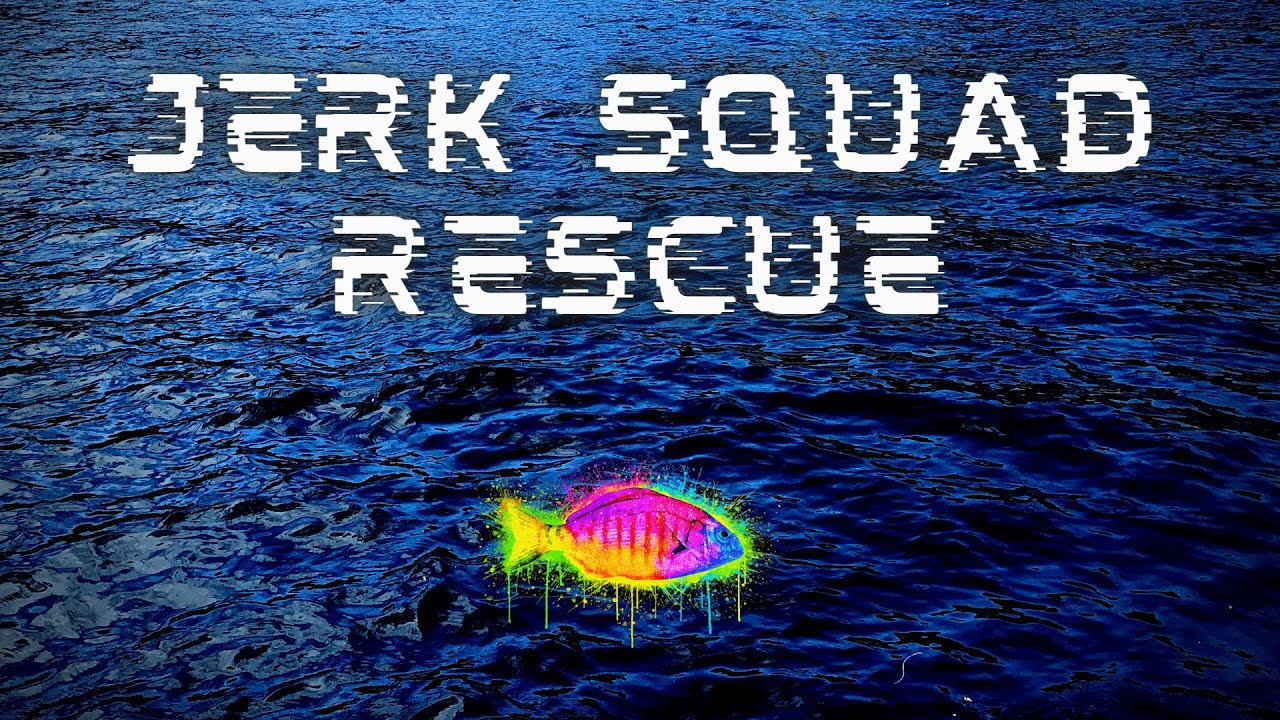 STRANDED AT SEA | Wide Open Bonito (EMERGENCY RESCUE!!) - YouTube