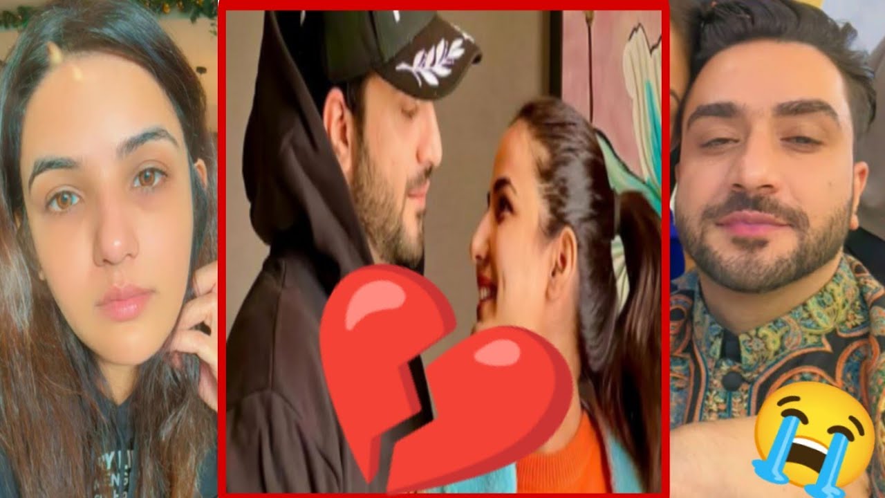 Aly Goni Se Boht Door Hoyi Jasmine Bhasin | Jasmine And Aly Goni Huy ...
