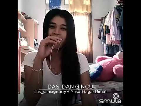 Desahanya dasi&gincu