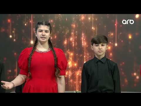 Axşam 7-də - Habil Məmmədov və şagirdləri - Dağlarda kar olsaydım