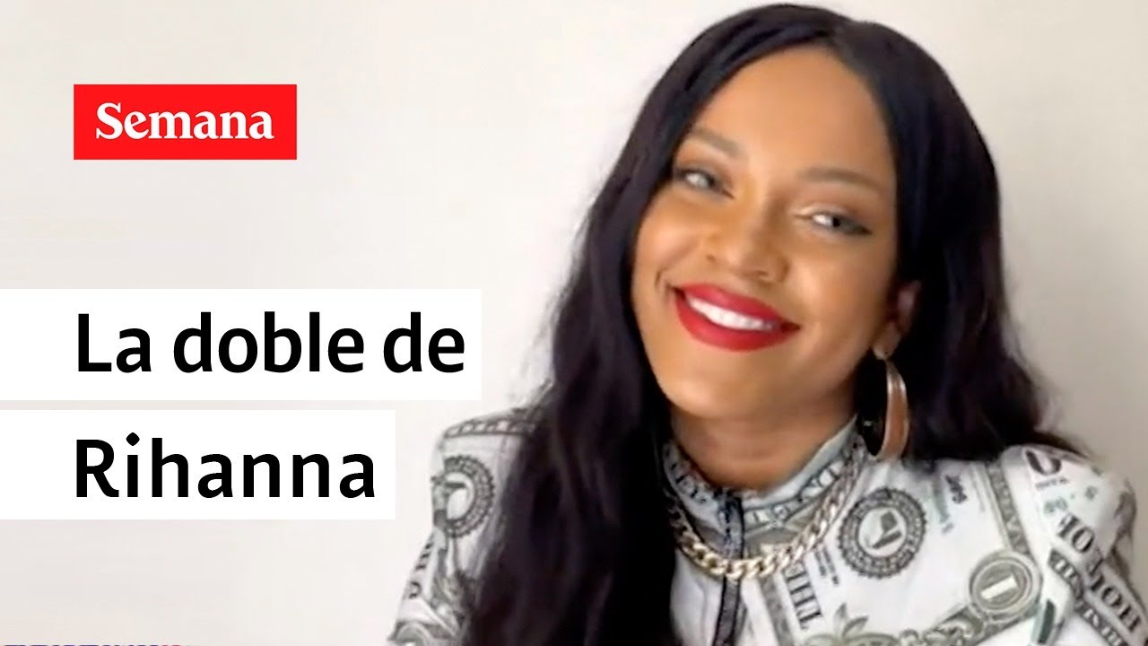 Así le cambió la vida a Priscila Beatrice, la doble brasileña de ...