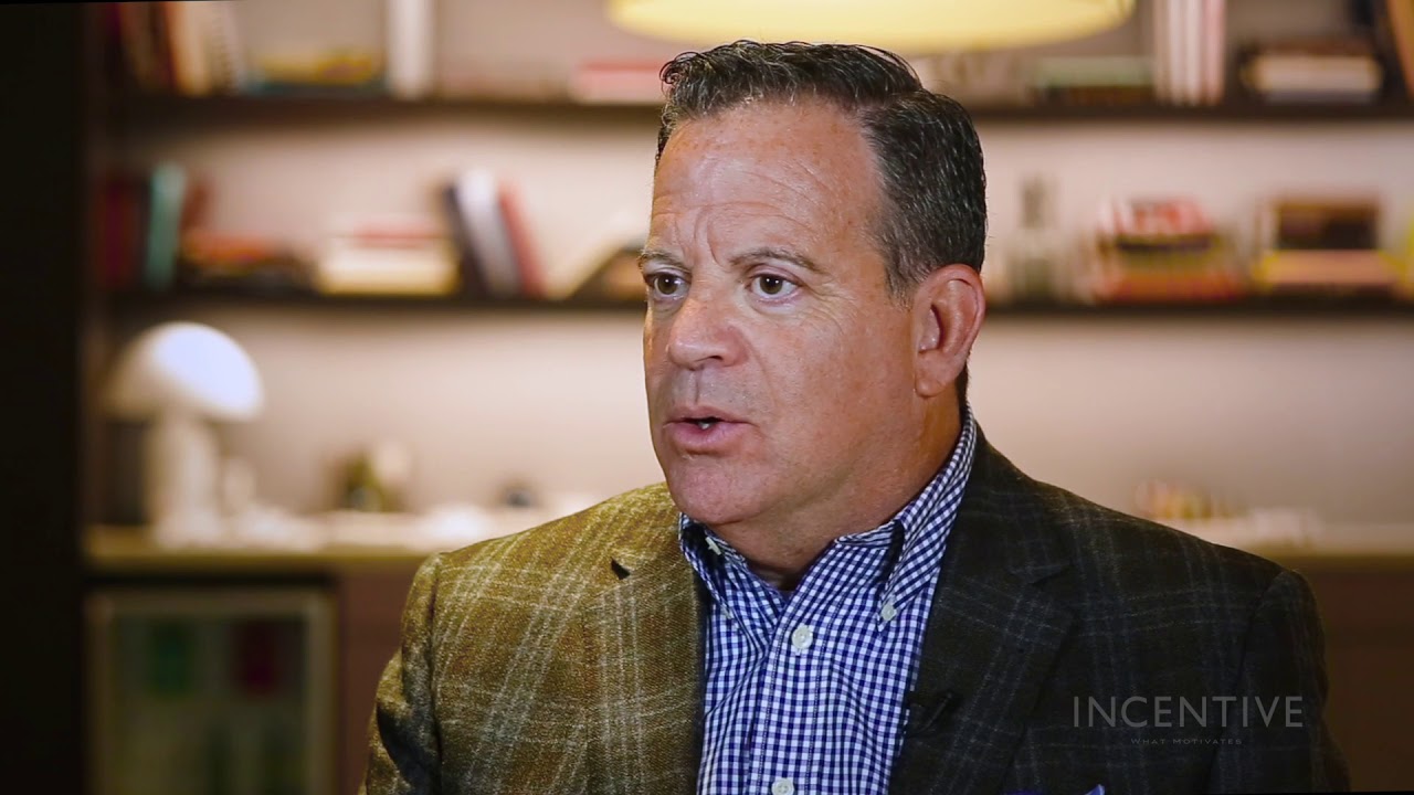 Incentive's 16th Annual Industry Roundtable: Pelucida Glass' Jeffrey ...