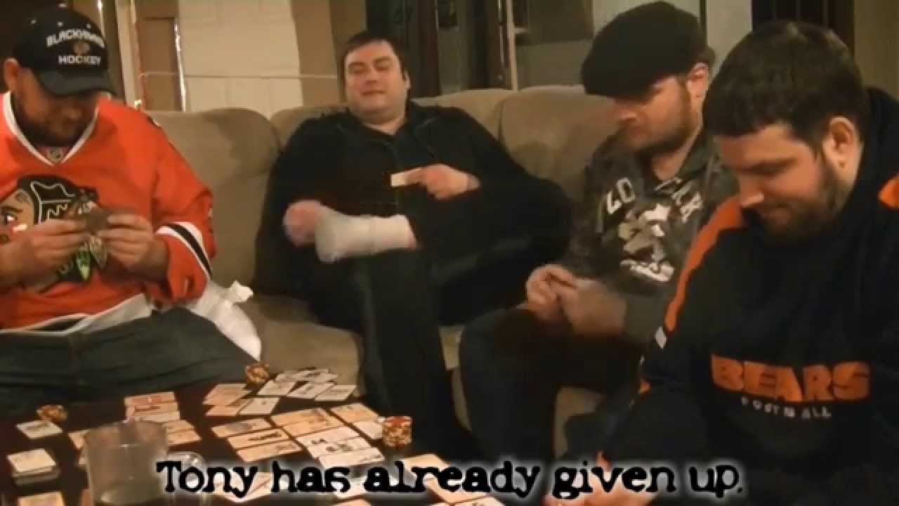 Munchkin Episode 4 With The Guys | It's Finally Over! - YouTube