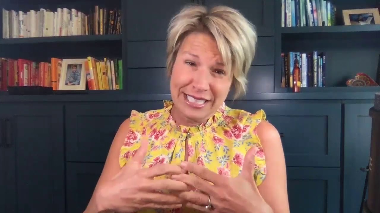 The Happiness Lab: At-Home Lessons for K-12 - YouTube