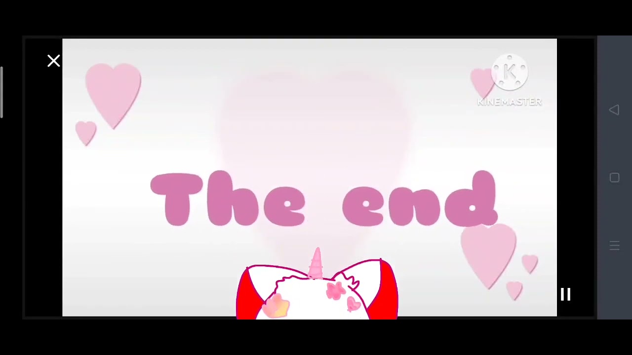 number kitten binky world end - YouTube