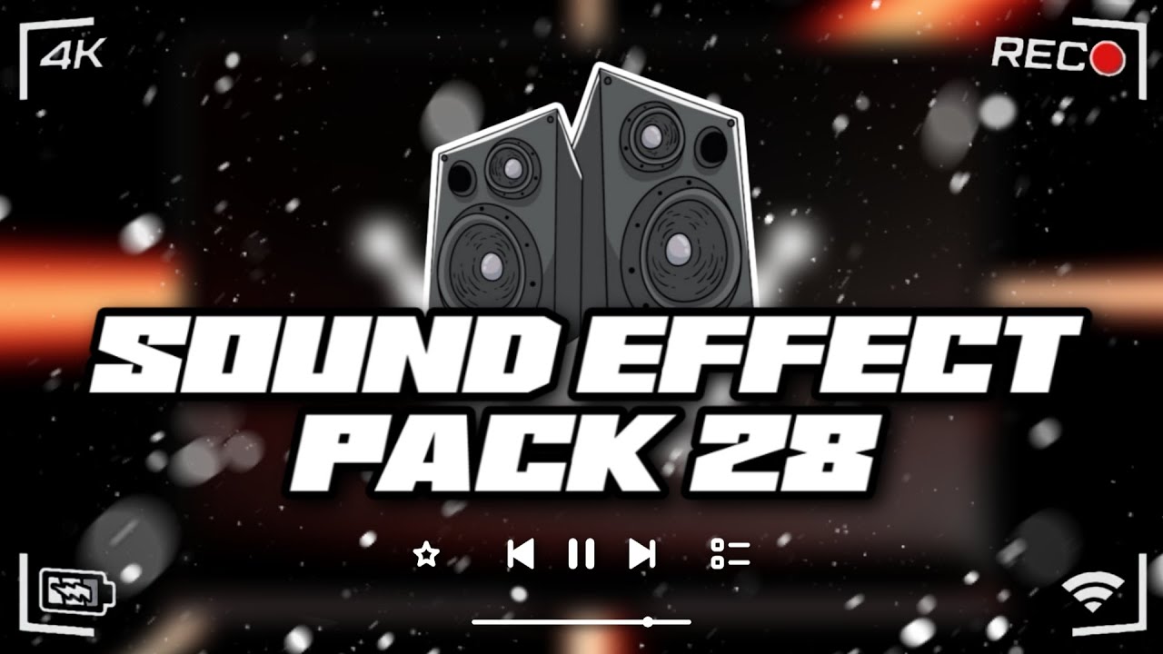 Sound Effect Pack 28 - King Effect | Sound Effect 2024 | Download Link - YouTube