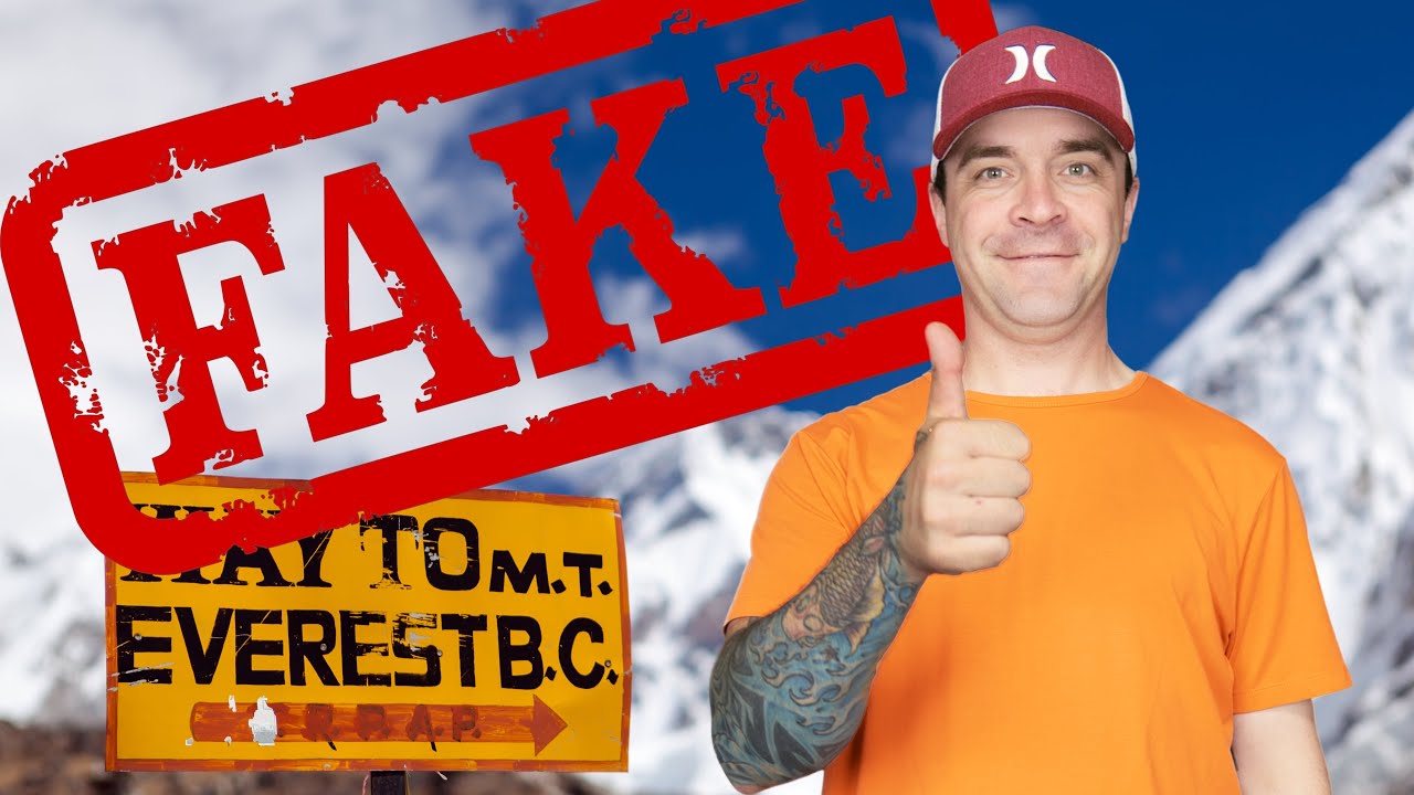 Remove Background in your Video - EASY | NO PLUGINS - YouTube